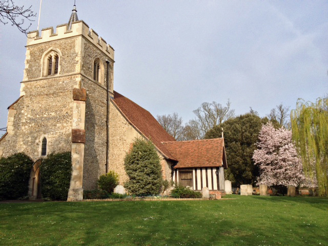 Welcome to Tewin - Tewin Village