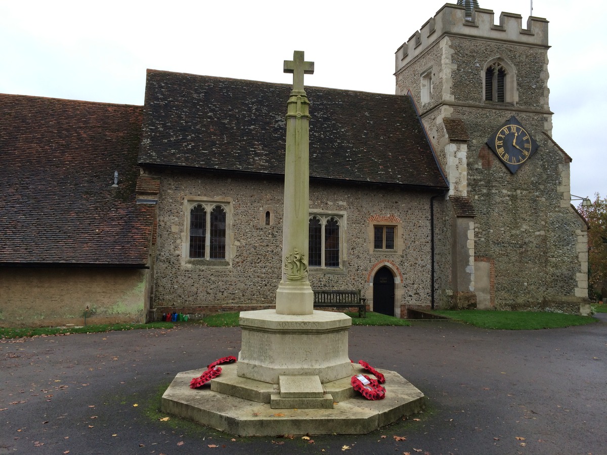 IMG_2487 - Tewin Village