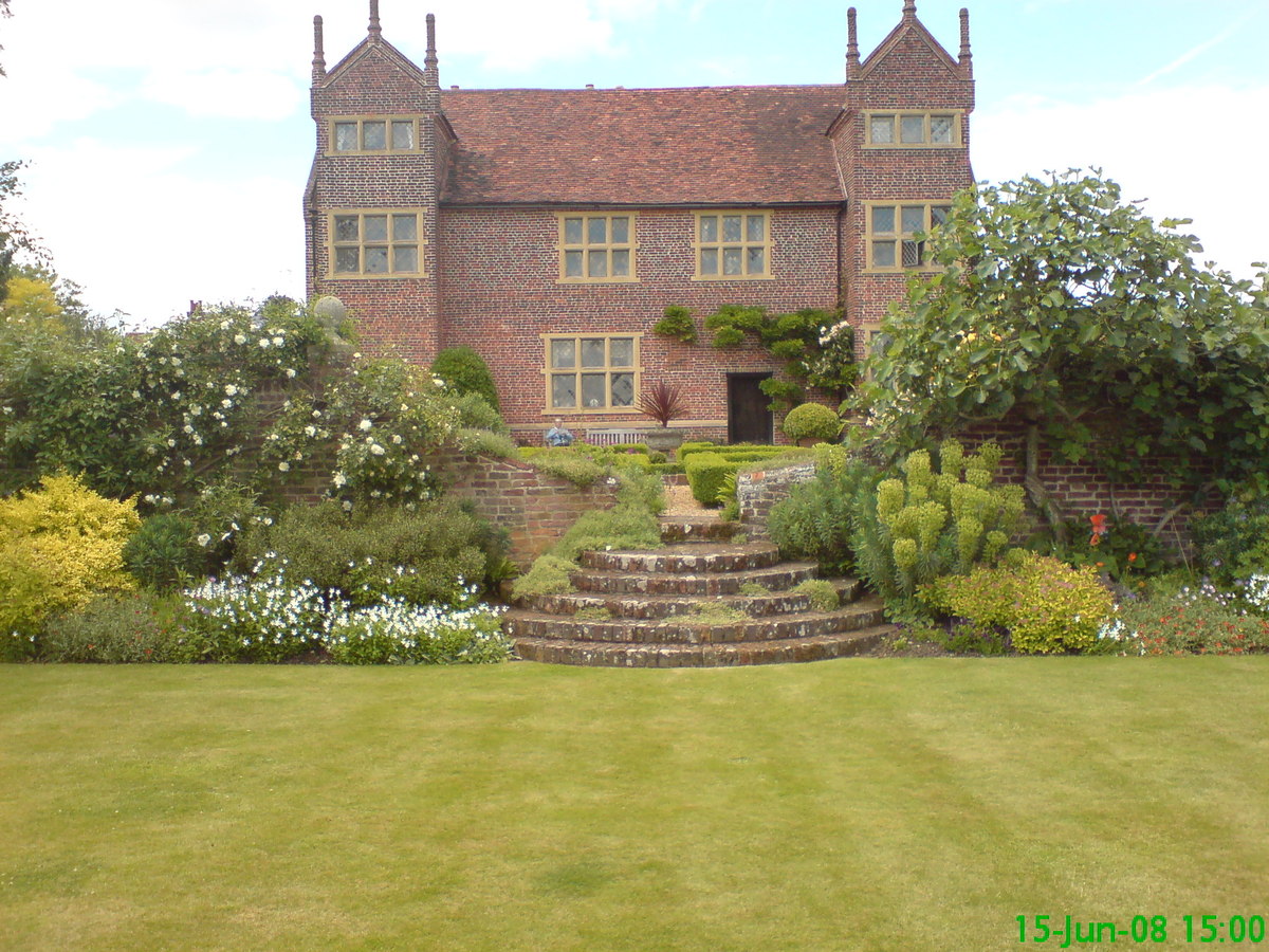 Queen Hoo House - Tewin Village