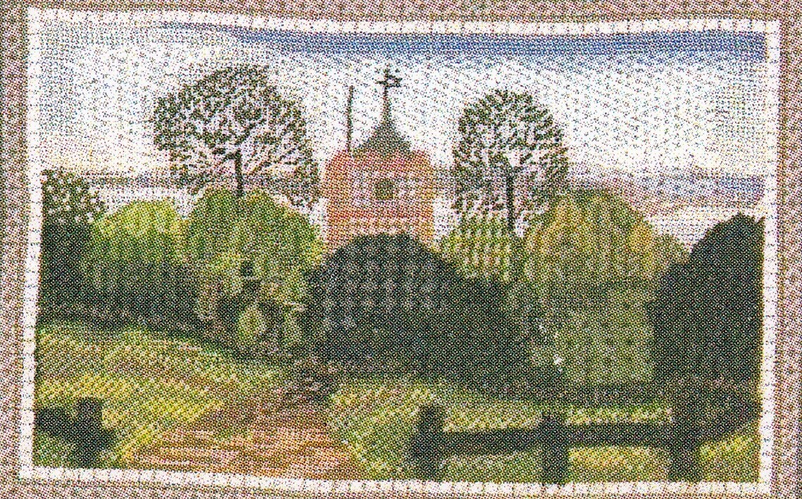 Welcome to Tewin - Tewin Village